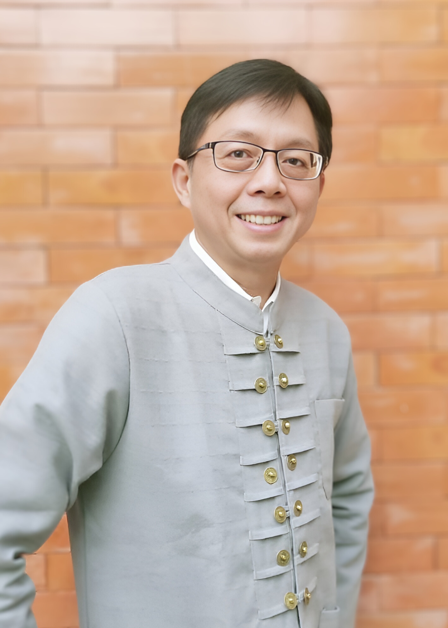 บุคลากรสนับสนุน งานบริหารทั่วไป คณะสังคมศาสตร์ มหาวิทยาลัยเชียงใหม่